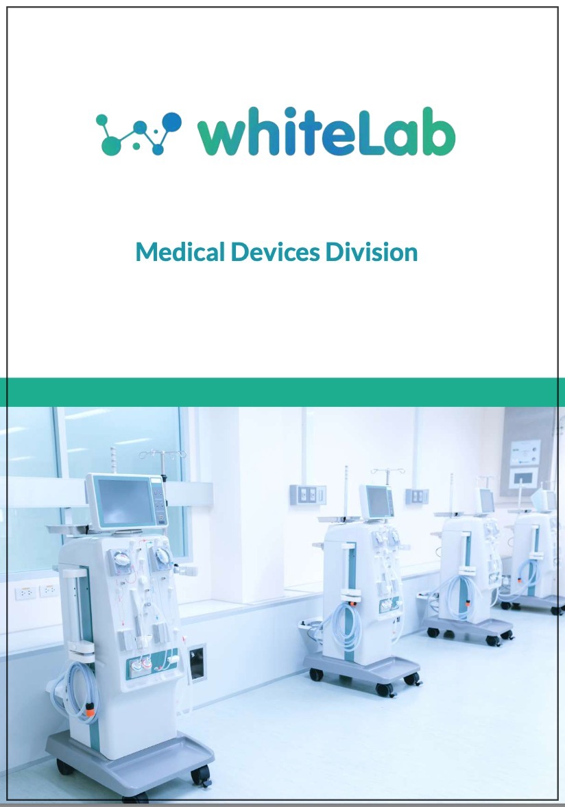 Brochure Medical Devices